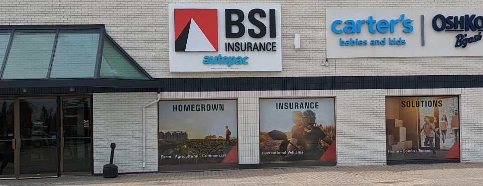 Win a $1500 Travel Voucher at BSI Insurance Grand Re-opening ...