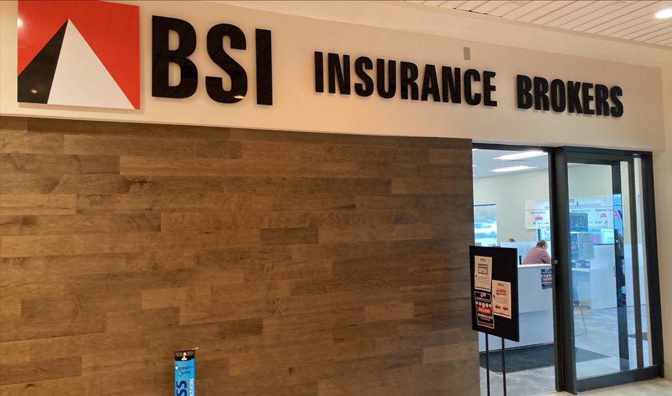 Win a $1500 Travel Voucher at BSI Insurance Grand Re-opening ...