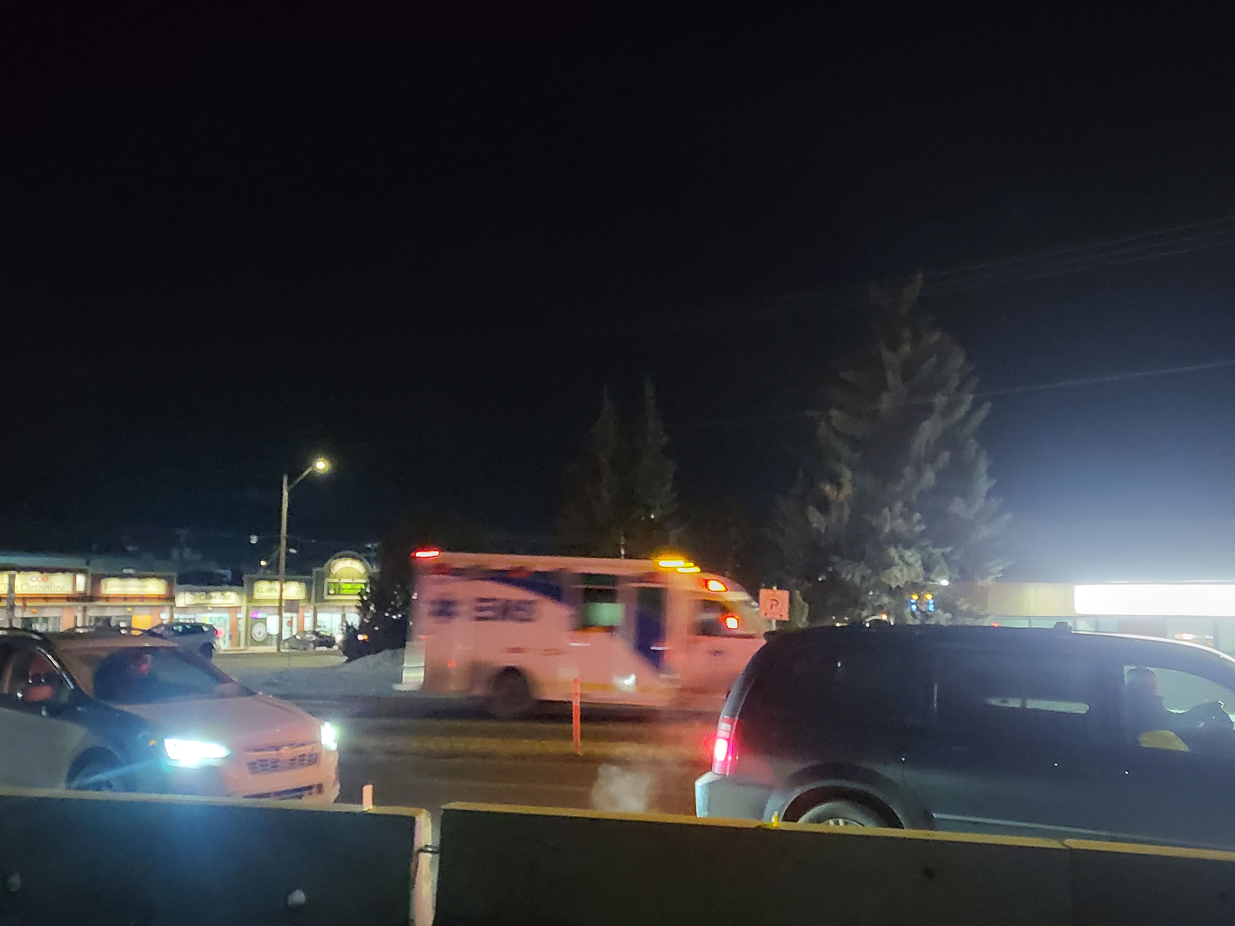 UPDATE: Collision closes HWY 1A in Cochrane - CochraneNow: Cochrane ...
