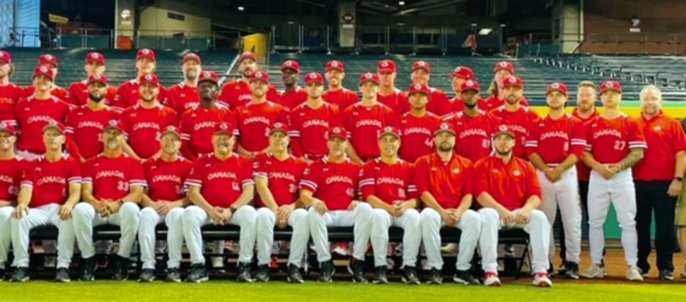 Blatz says World Baseball Classic extra special this year ...