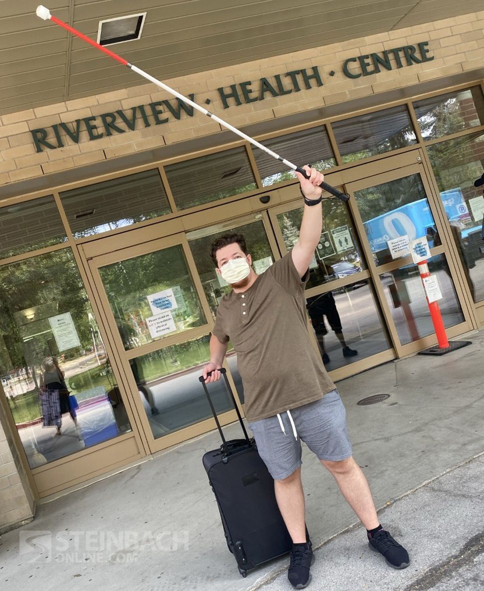 Steinbach family files lawsuit against AstraZeneca - SteinbachOnline ...