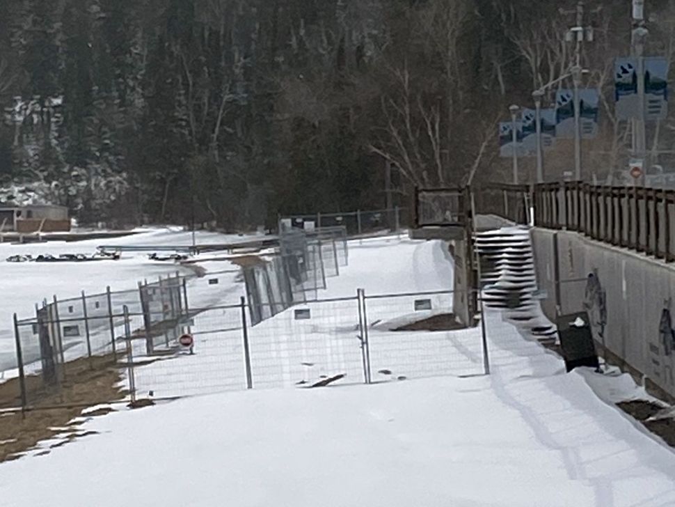 Busy West Hawk beach to remain partially closed this summer ...