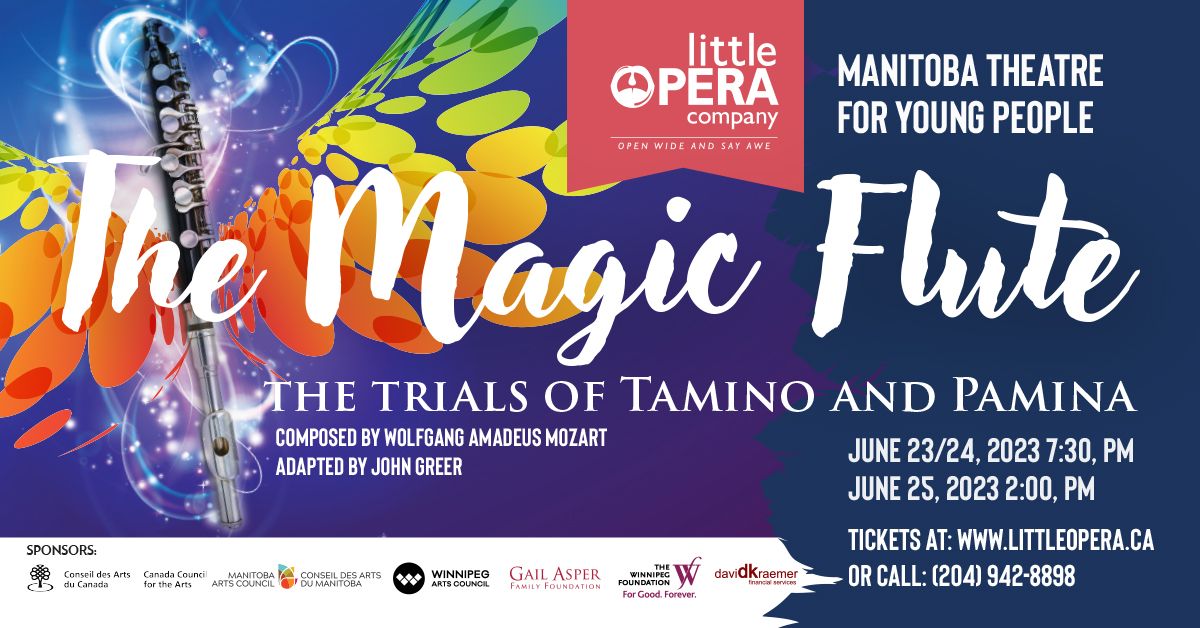 ‘To be the better person’: Little Opera Company's production of ‘The ...