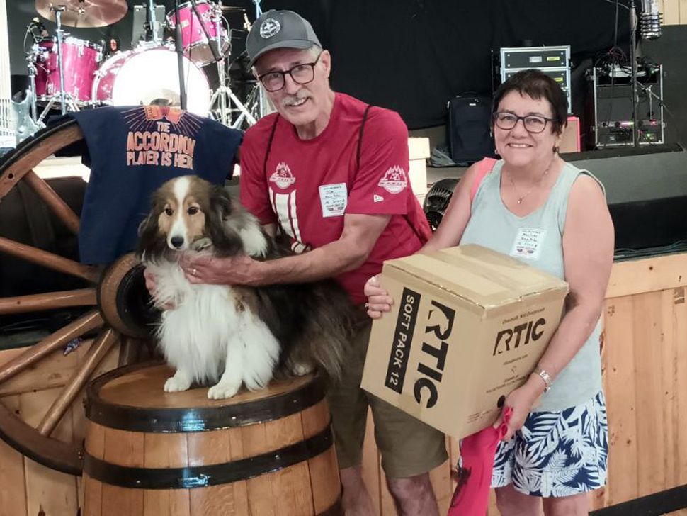 Steinbach pet inducted into Purina Animal Hall of Fame ...