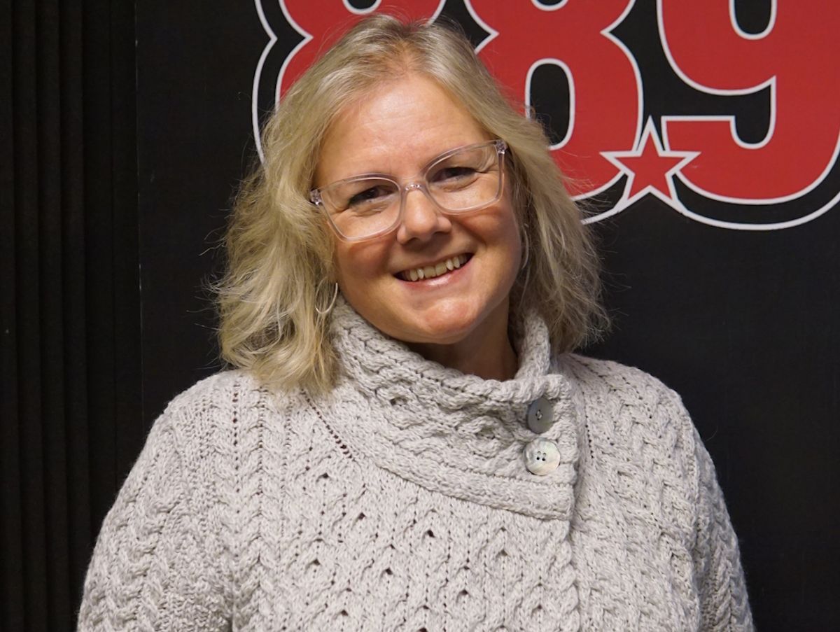 The Manitoba Farm Women's Conference returns to Winkler ...