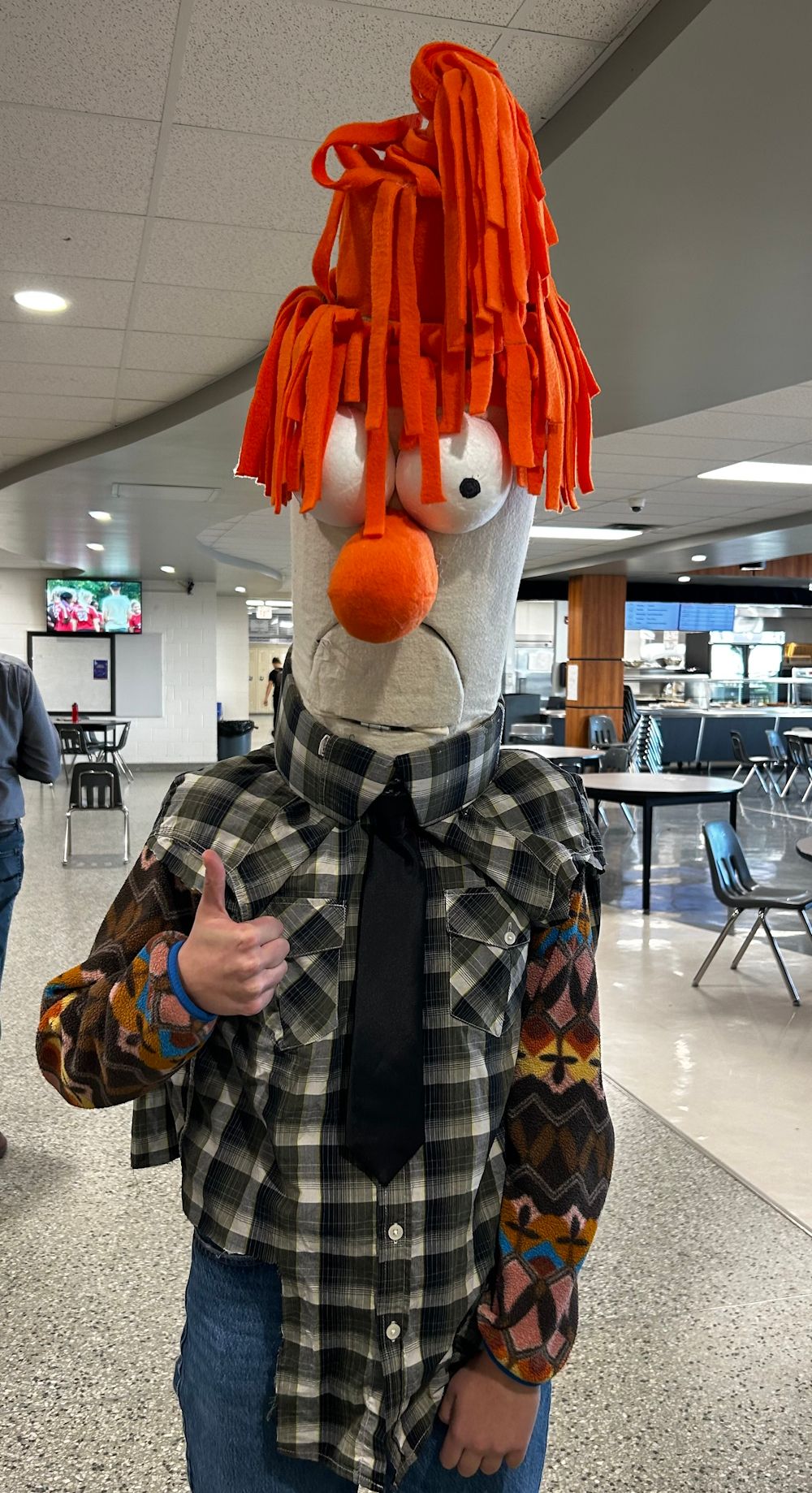 GVC shares favourite costumes from Spirit Week on Collegiate 411 ...