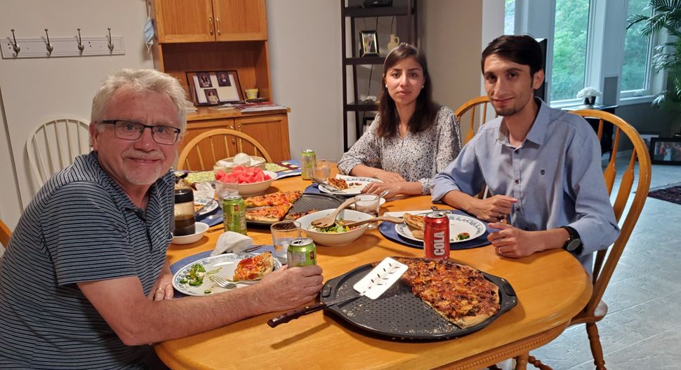 Afghan refugees finding new homes thanks to EMC churches ...