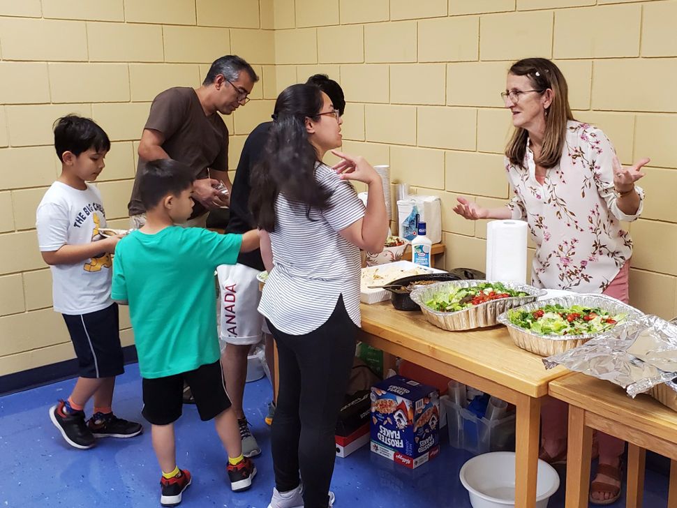 Afghan refugees finding new homes thanks to EMC churches ...