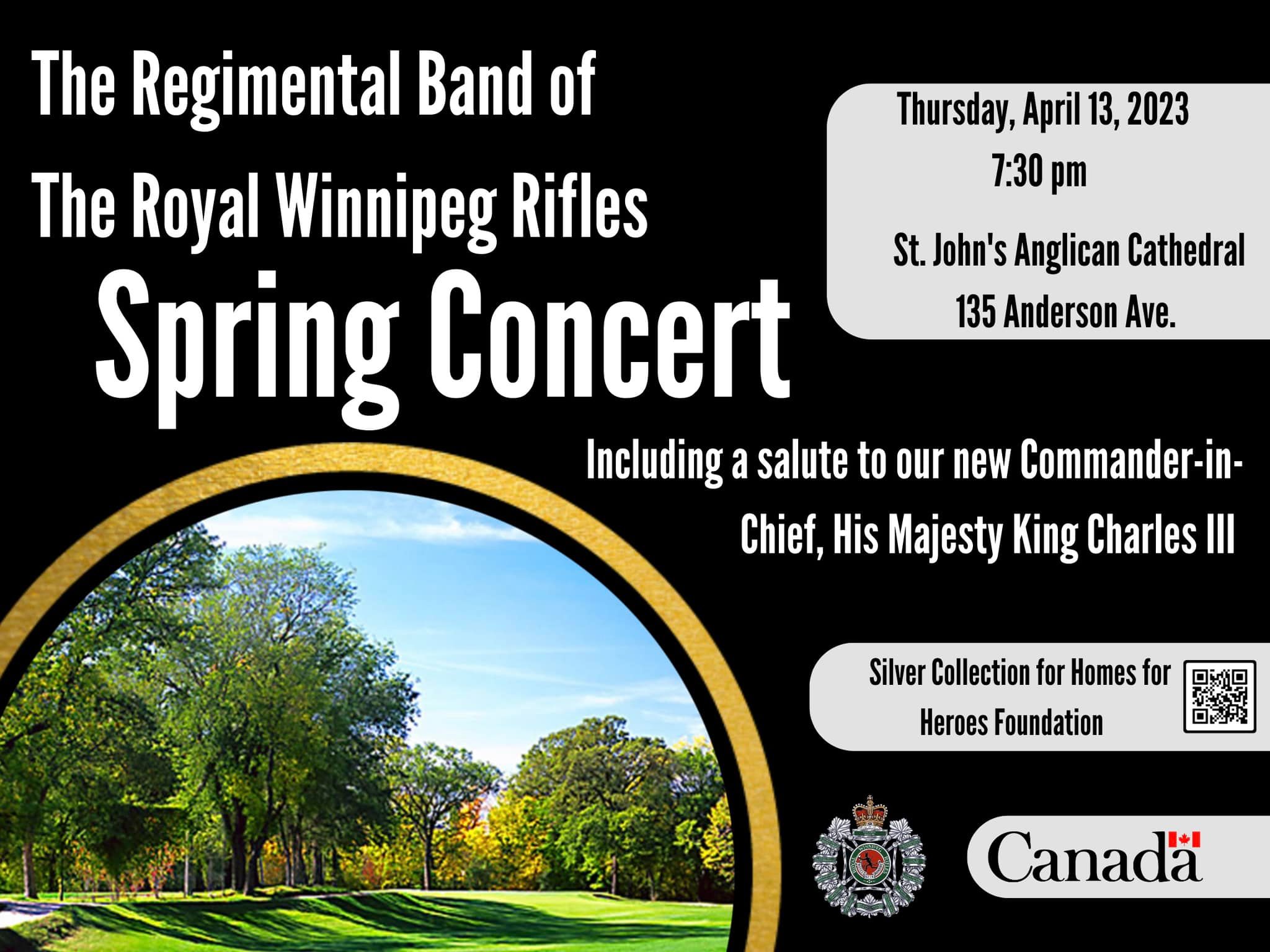The march of spring - Classic107: Winnipeg's only dedicated classical ...