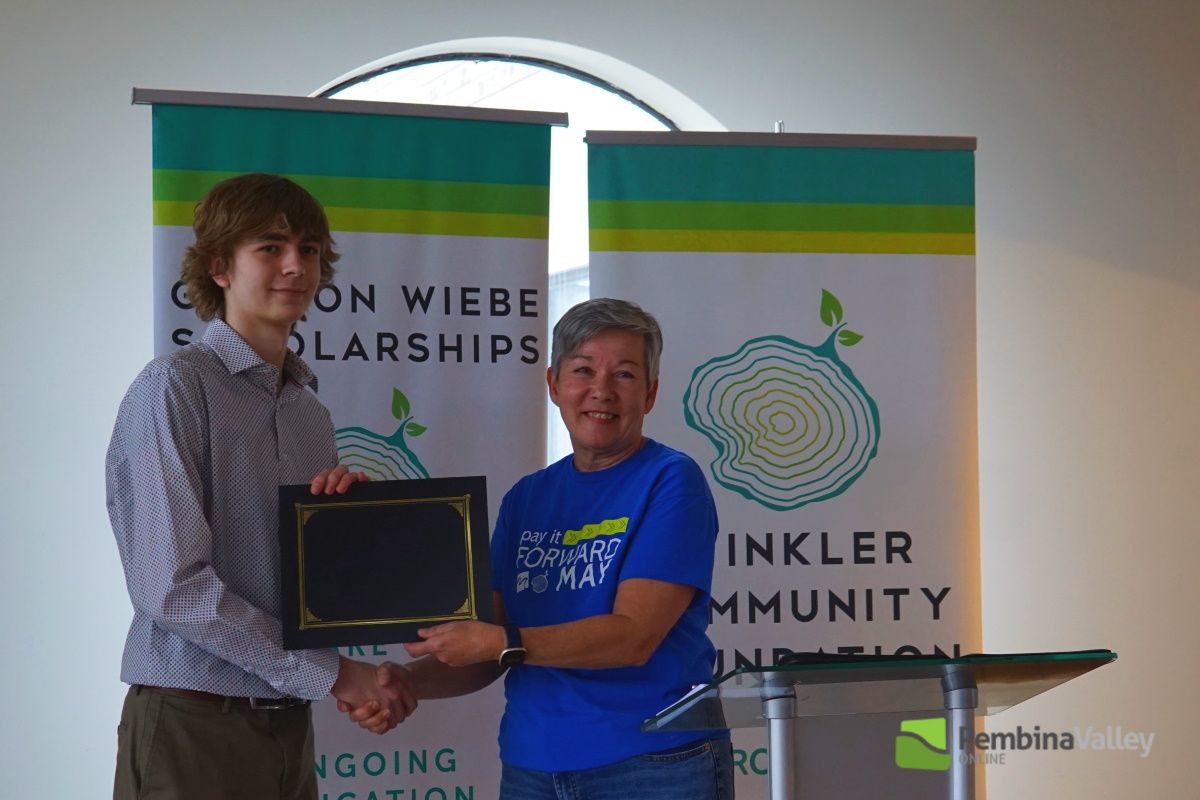 $25,000 Make it a Reality scholarship awarded to NPC student with ...