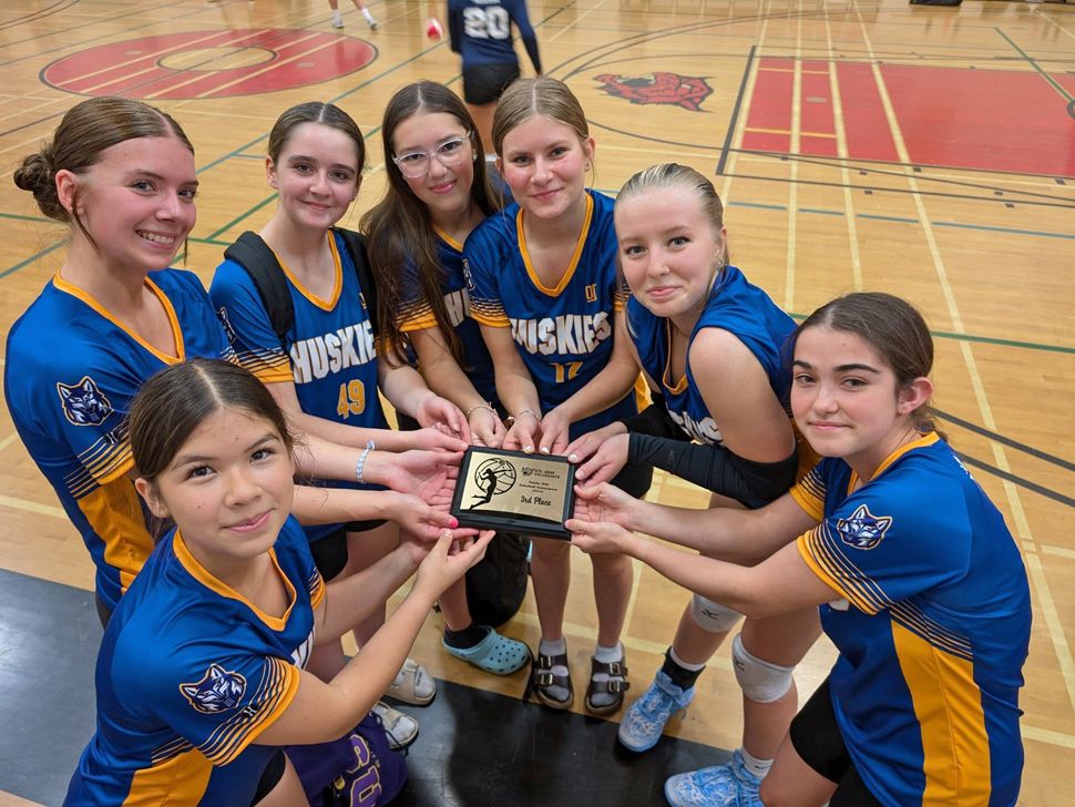 2025 Grads of École Heritage Immersion encouraged to have “Grace, Grit ...