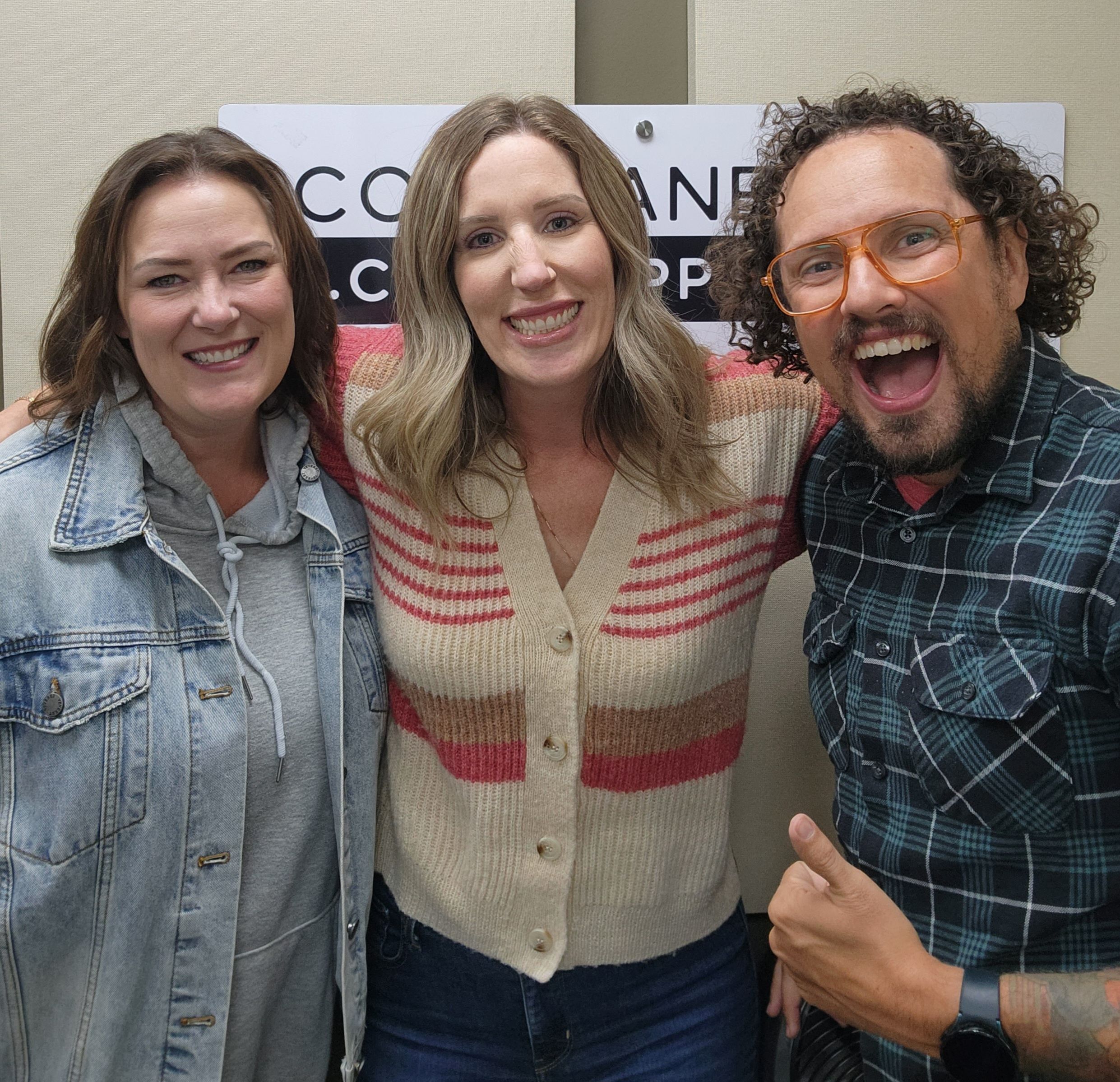 Get To Know Cochrane's New Radio Host - Candice Johnson - CochraneNow ...