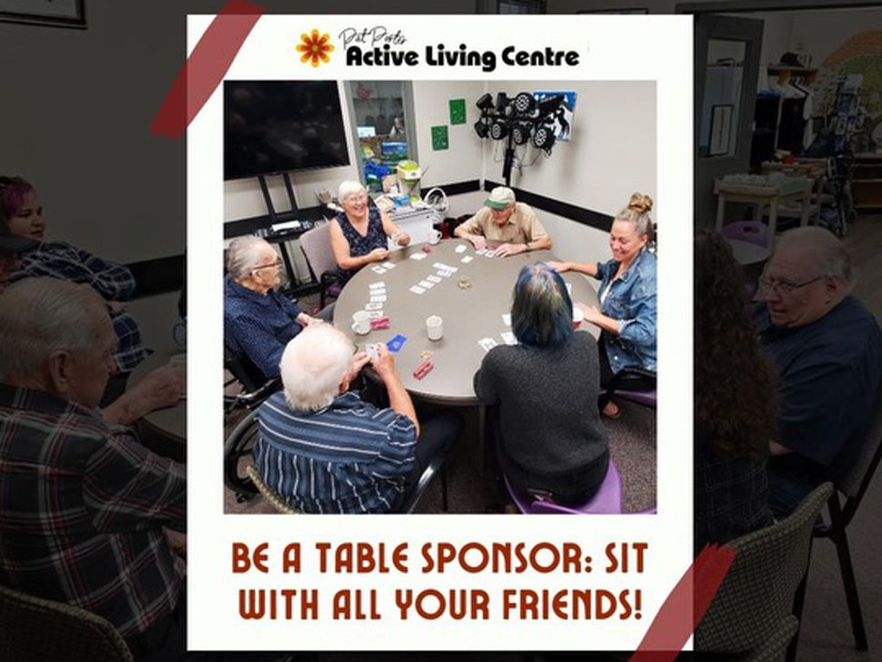 Get Groovy With PPALC! - SteinbachOnline.com - Local news, Weather ...