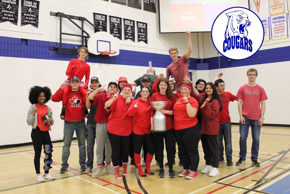 Milder weather means end of year sports and activities for NPC students ...
