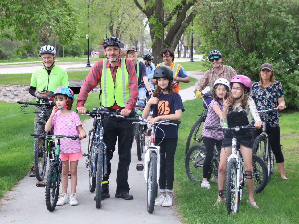 La Bikequerie builds community and confidence through cycling ...