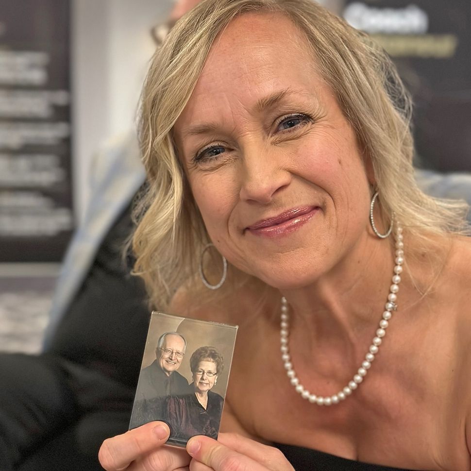 Michelle Sawatzky-Koop inducted into the Volleyball Canada Hall of Fame ...