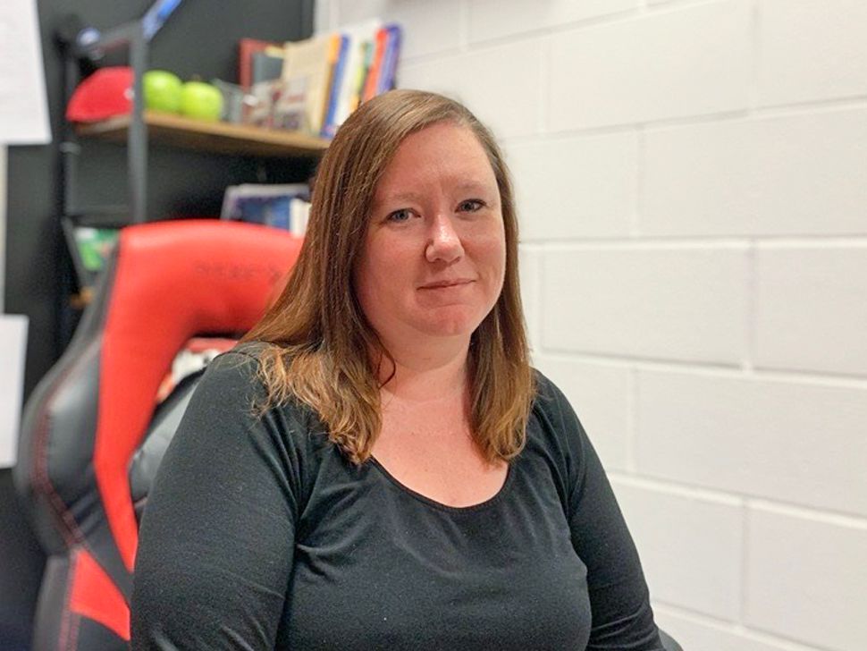 Ste Anne Collegiate valedictorian honoured to represent class of 2024 ...