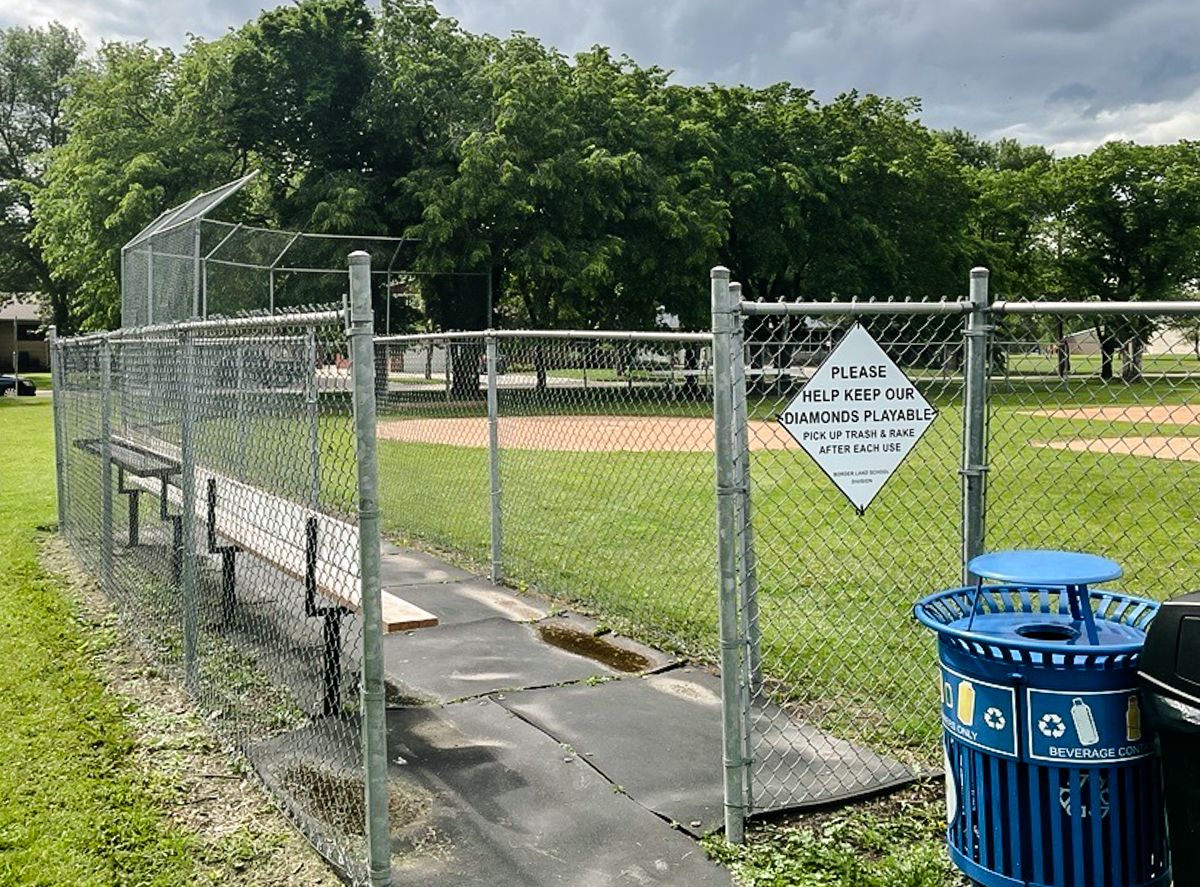 Altona Angels Softball Club hoping to invest $200,000 toward facility ...