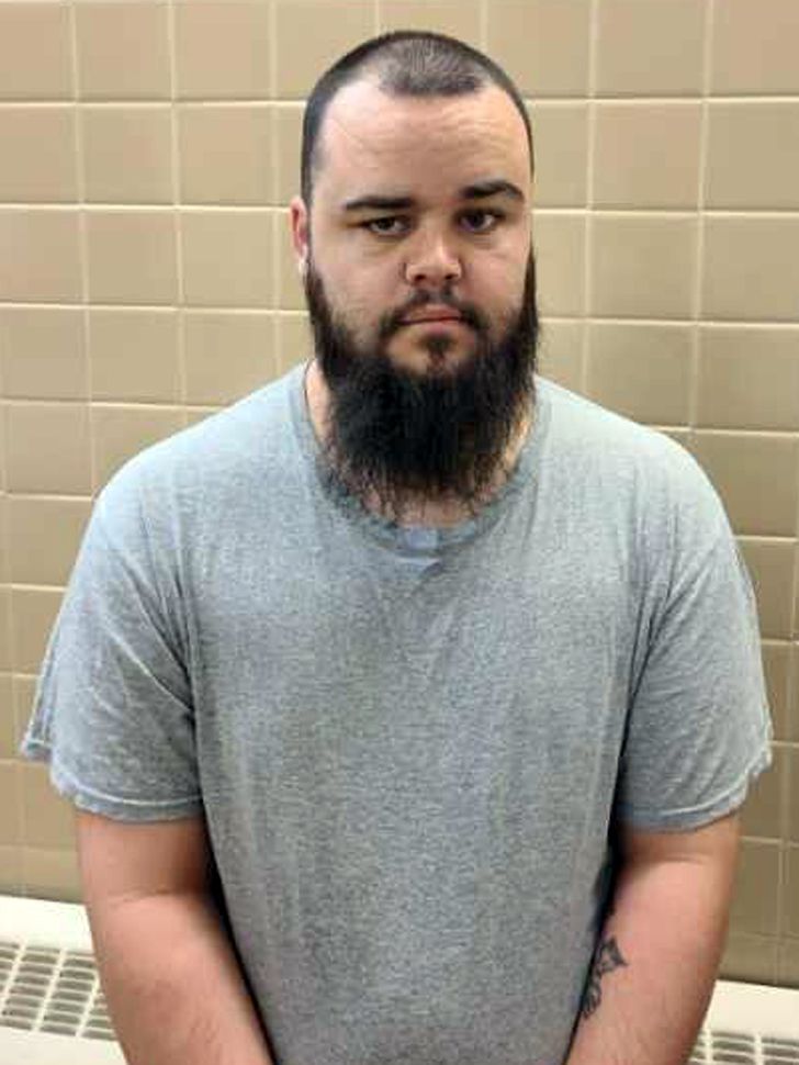 UPDATED - RCMP confirm Niverville suspect has fled to Saskatchewan ...