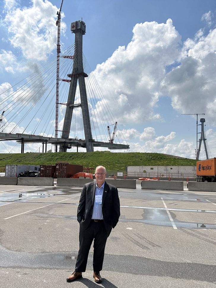 Goertzen to step down from Canada/US committee - SteinbachOnline.com - Local news, Weather ...