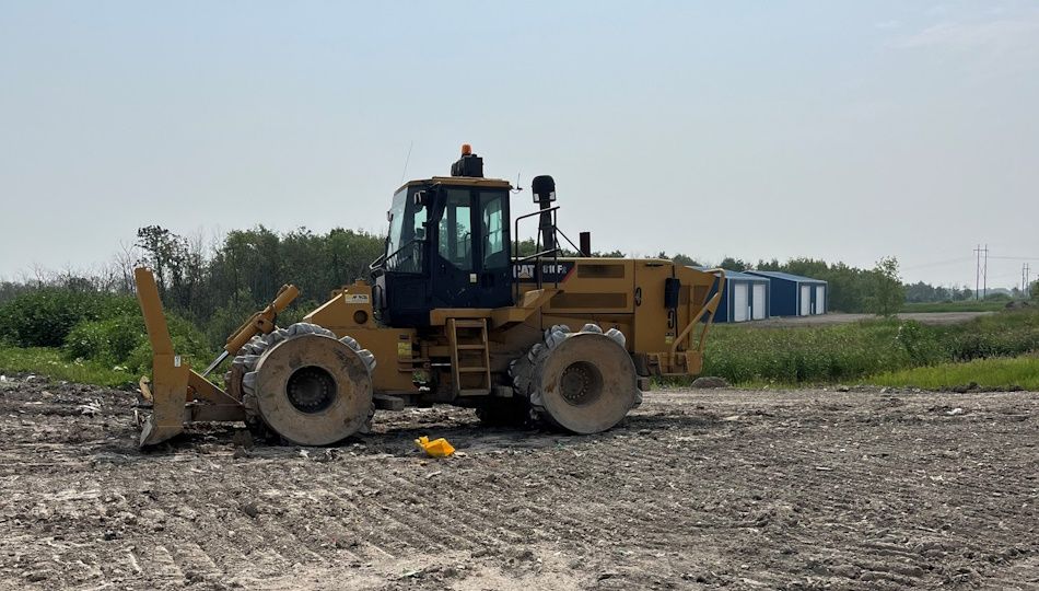 The cost of convenience in Portage's landfill - PortageOnline.com ...