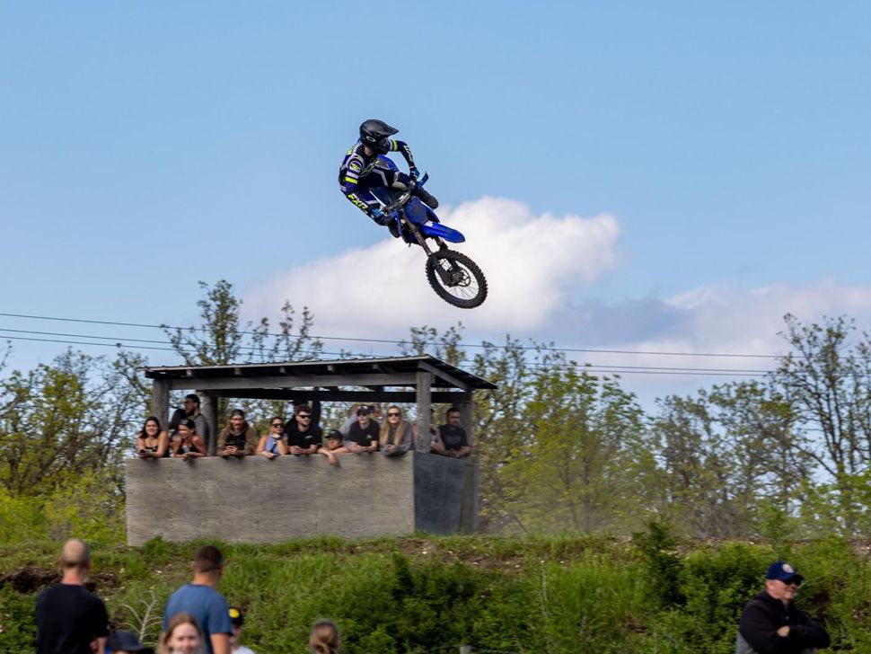 Excitement growing for Grunthal Motocross Race Weekend ...