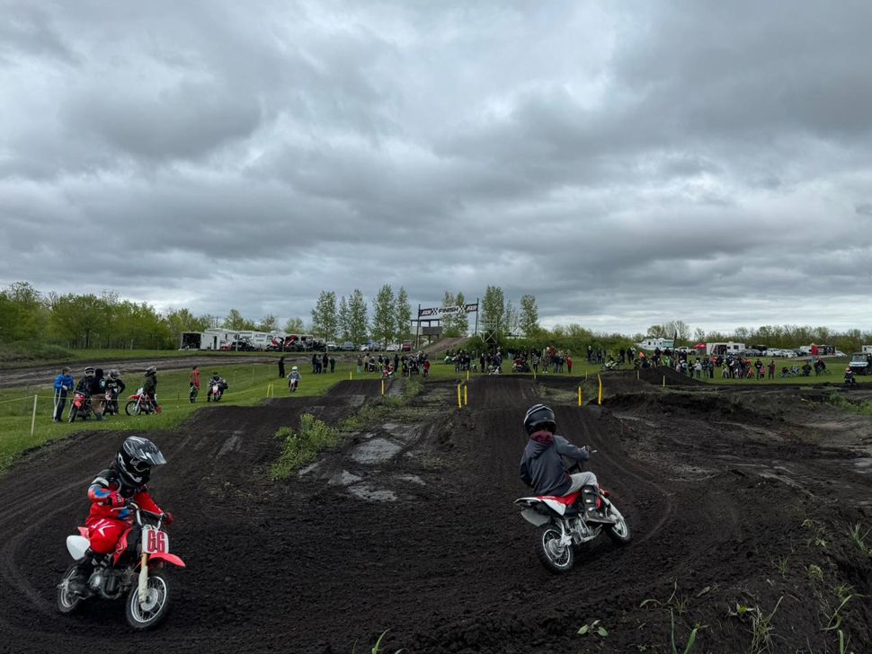 Excitement growing for Grunthal Motocross Race Weekend ...
