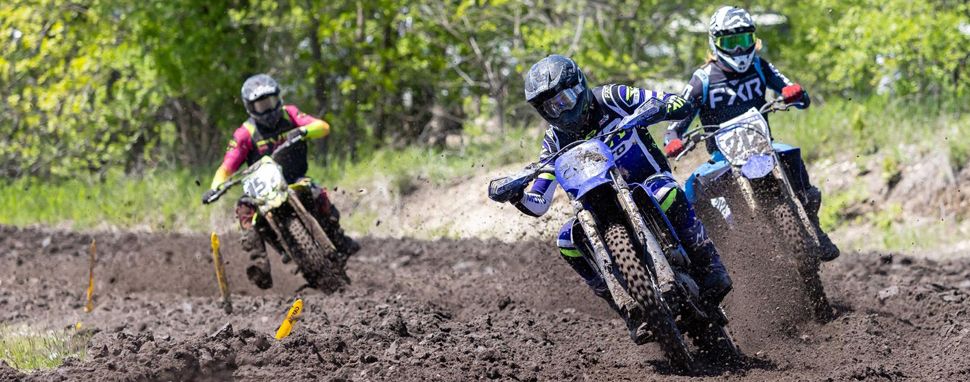 Excitement growing for Grunthal Motocross Race Weekend ...