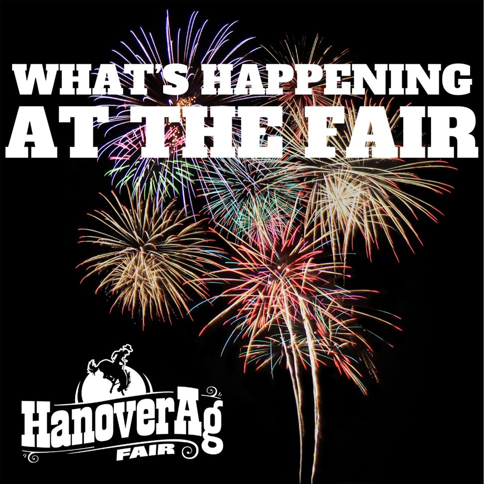 Hanover Ag Fair happening this weekend - SteinbachOnline.com - Local ...