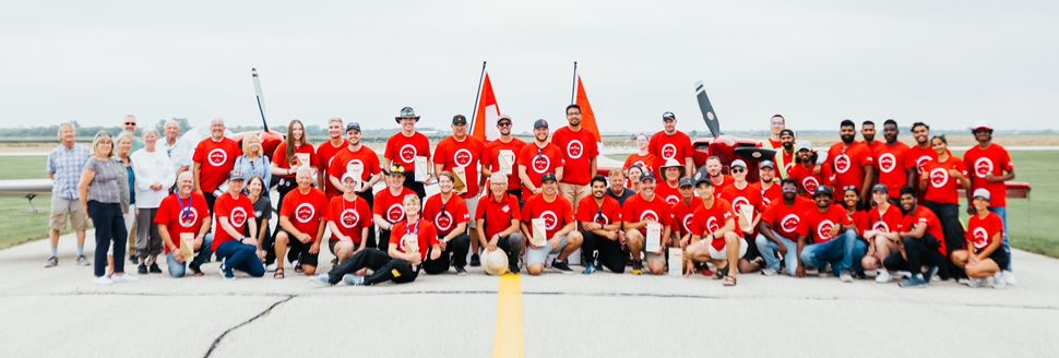 Luke Penner wins big as Steinbach hosts Canadian National Aerobatic ...