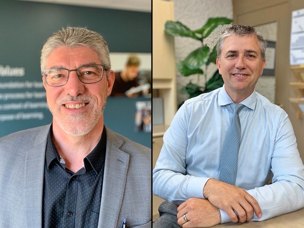 Steinbach Bible College set to relocate as Steinbach Christian School ...