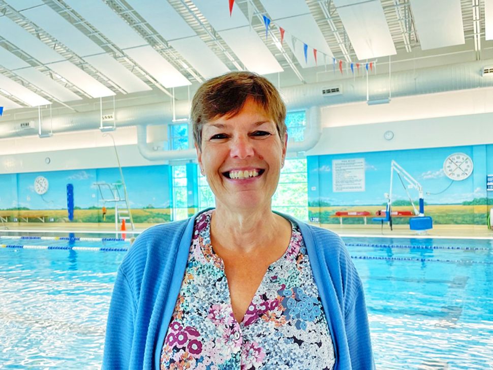 Steinbach Aquatic Centre reopens after scheduled maintenance and ...