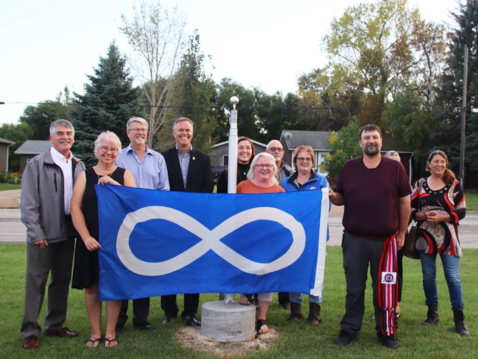 St. Pierre-Jolys Mayor thrilled with continued community growth ...