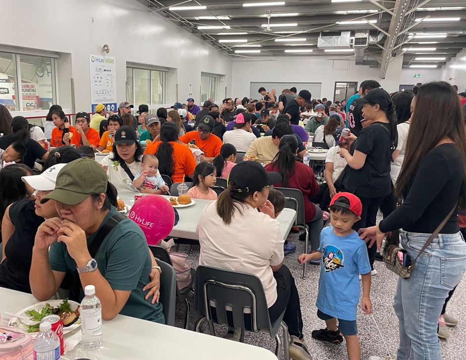 HyLife’s Fun Day fosters employee appreciation and community connection ...