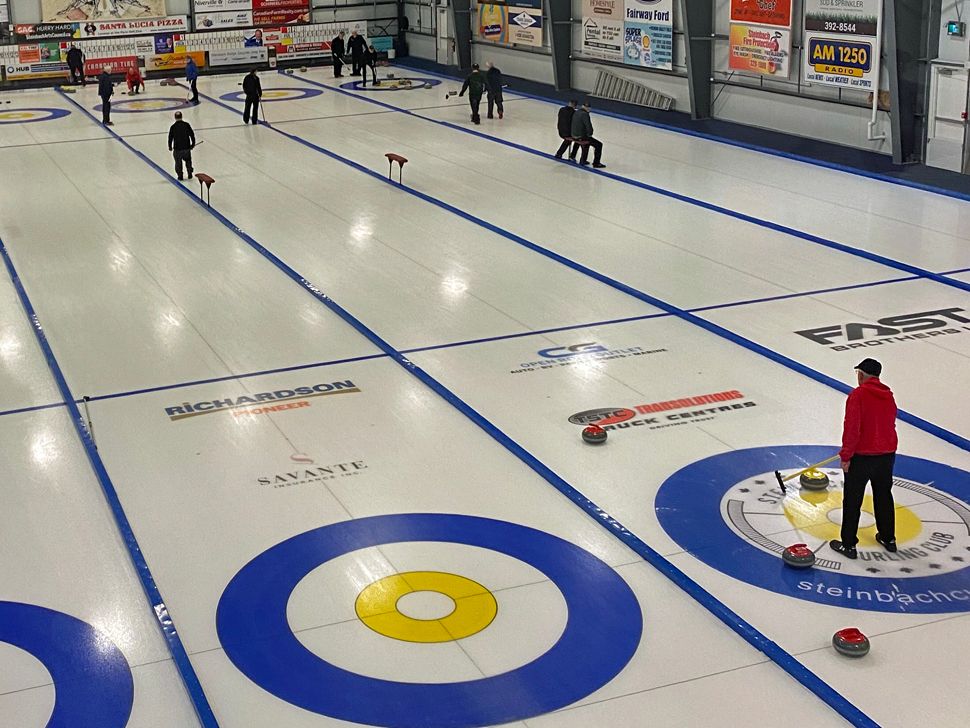 Free “Learn to Curl” event coming to Steinbach Curling Club in October ...