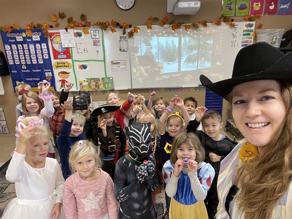 Celebrating 75 Years of Faith: The growth of Steinbach Christian School ...