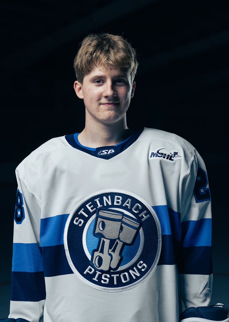 Pistons Brody Green commits to University of Northern Michigan ...