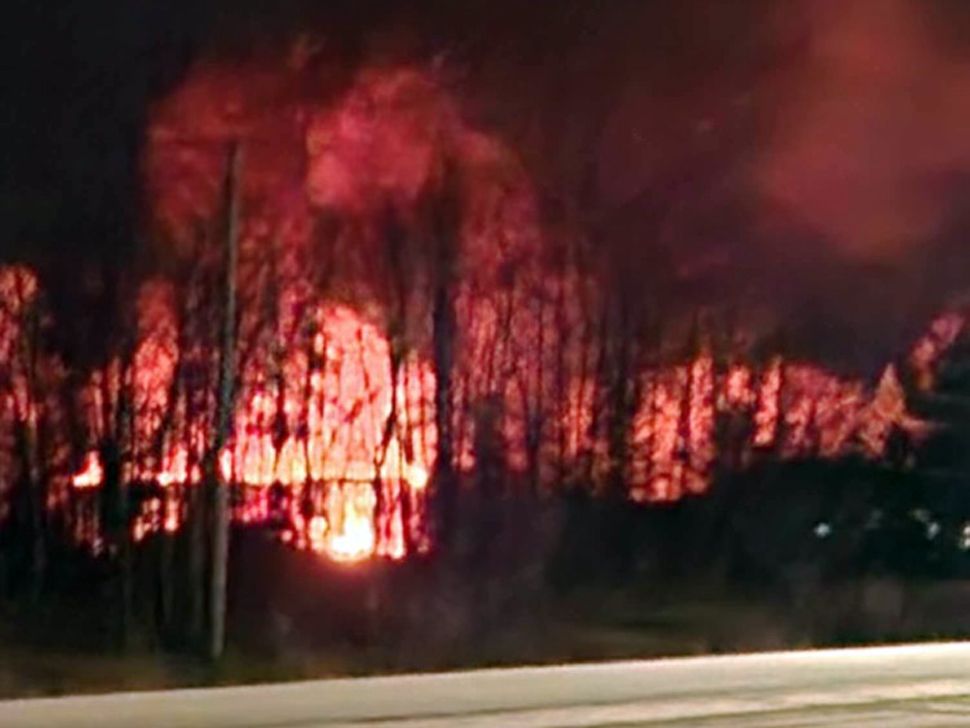 Shop fire leads to explosions in Marchand - SteinbachOnline.com - Local ...