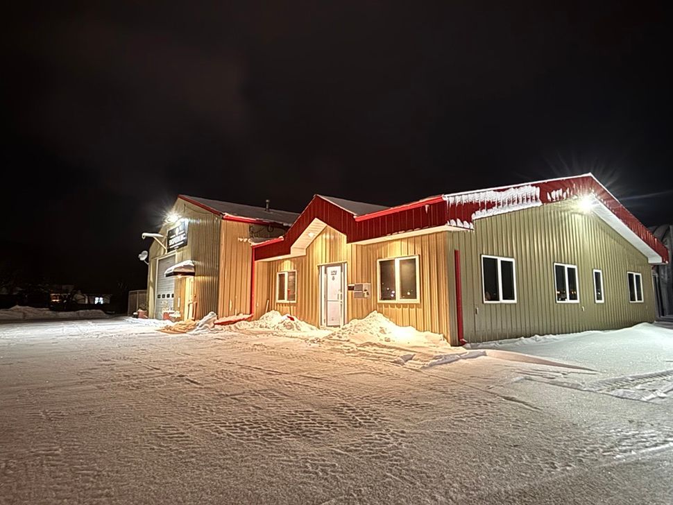Niverville council approves McDonald's restaurant after lengthy hearing ...