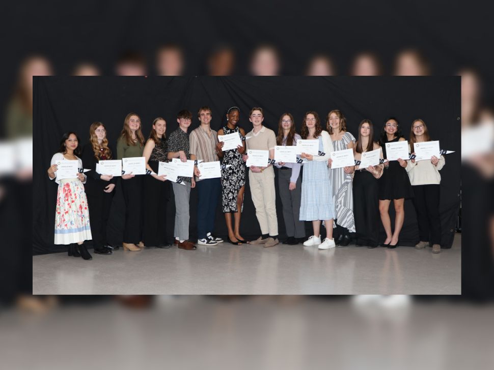 SRSS celebrates student success at awards night - SteinbachOnline.com ...