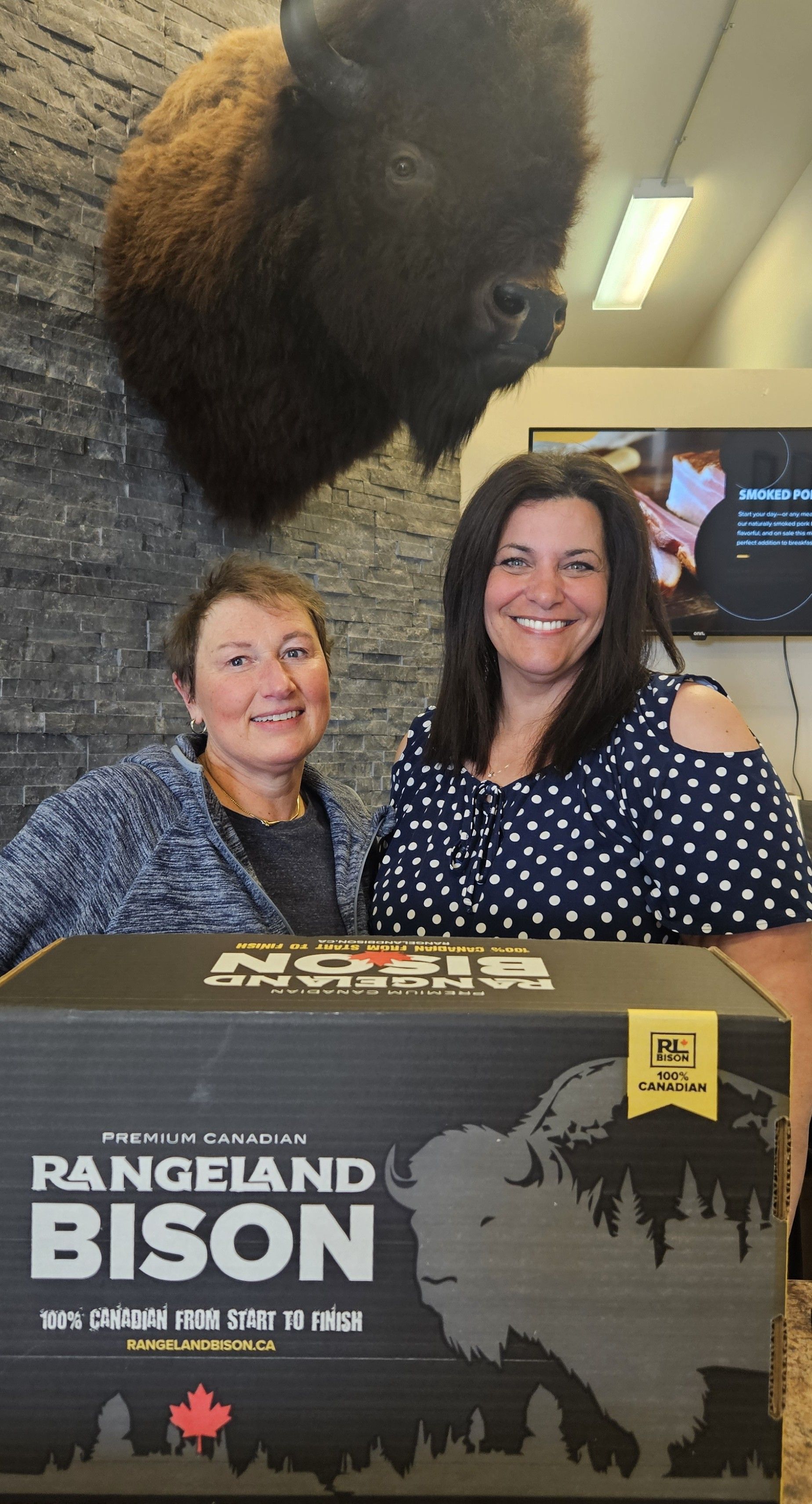 Rangeland Meat Shop: Bringing Alberta's Best to Your Table ...