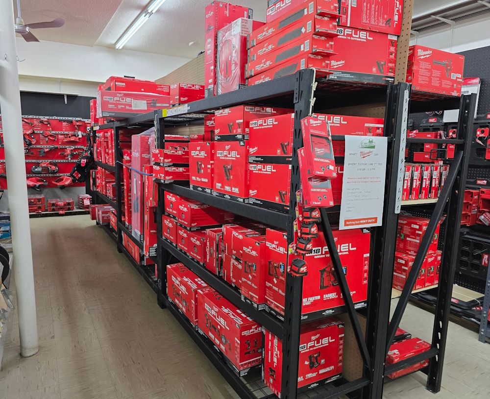 Partner Profile: Milwaukee Innovation Tour at Swift Current Building ...