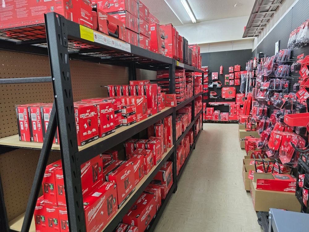 Partner Profile: Milwaukee Innovation Tour at Swift Current Building ...