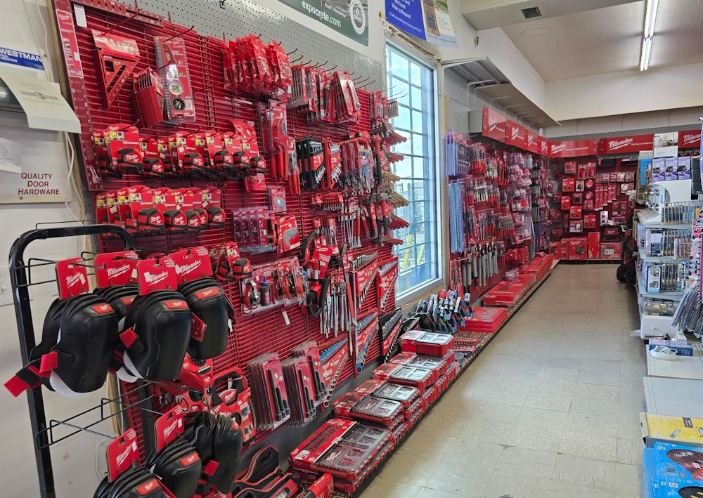 Partner Profile: Milwaukee Innovation Tour at Swift Current Building ...