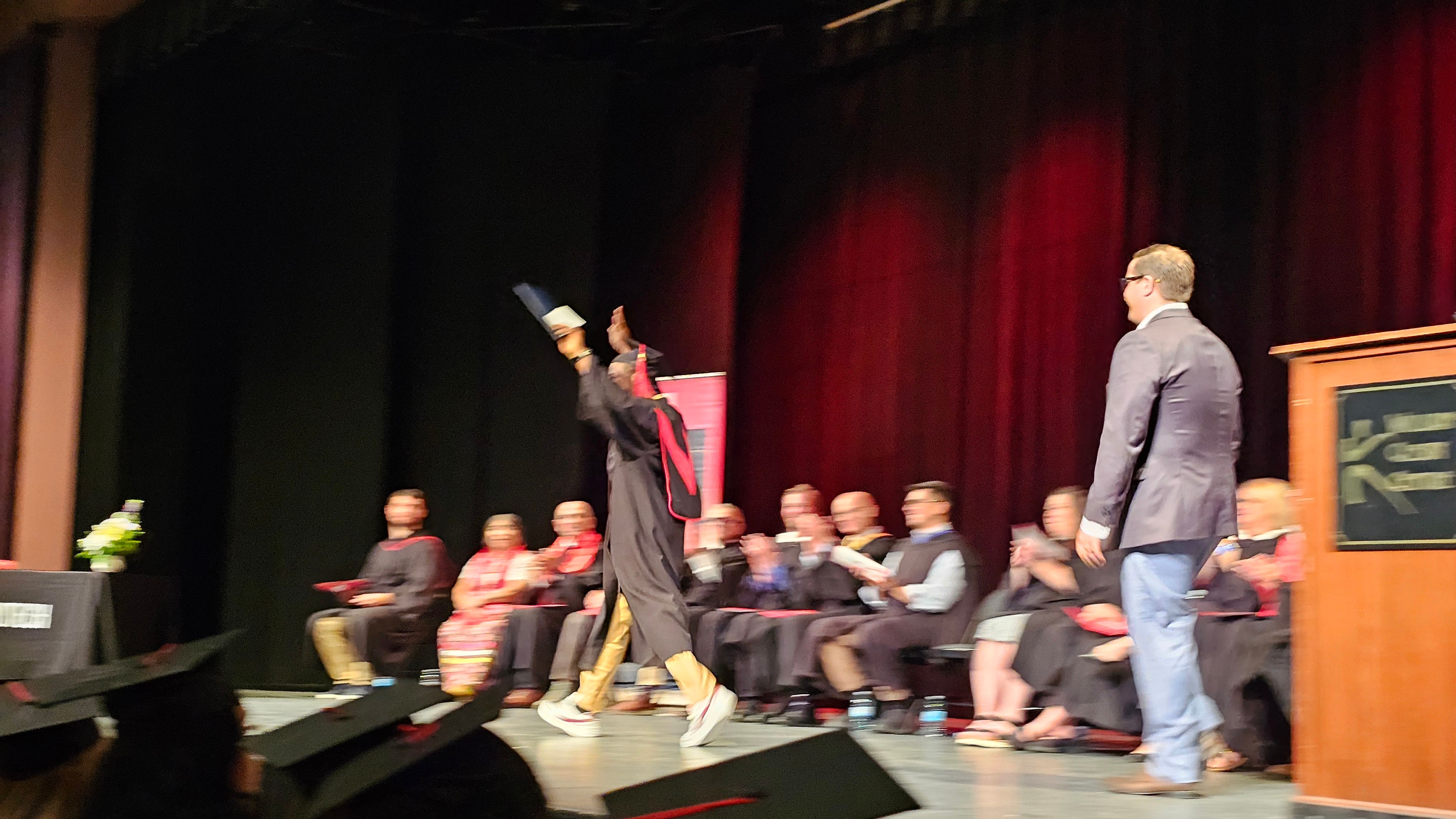 Red River College celebrates Portage campus graduates - PortageOnline ...