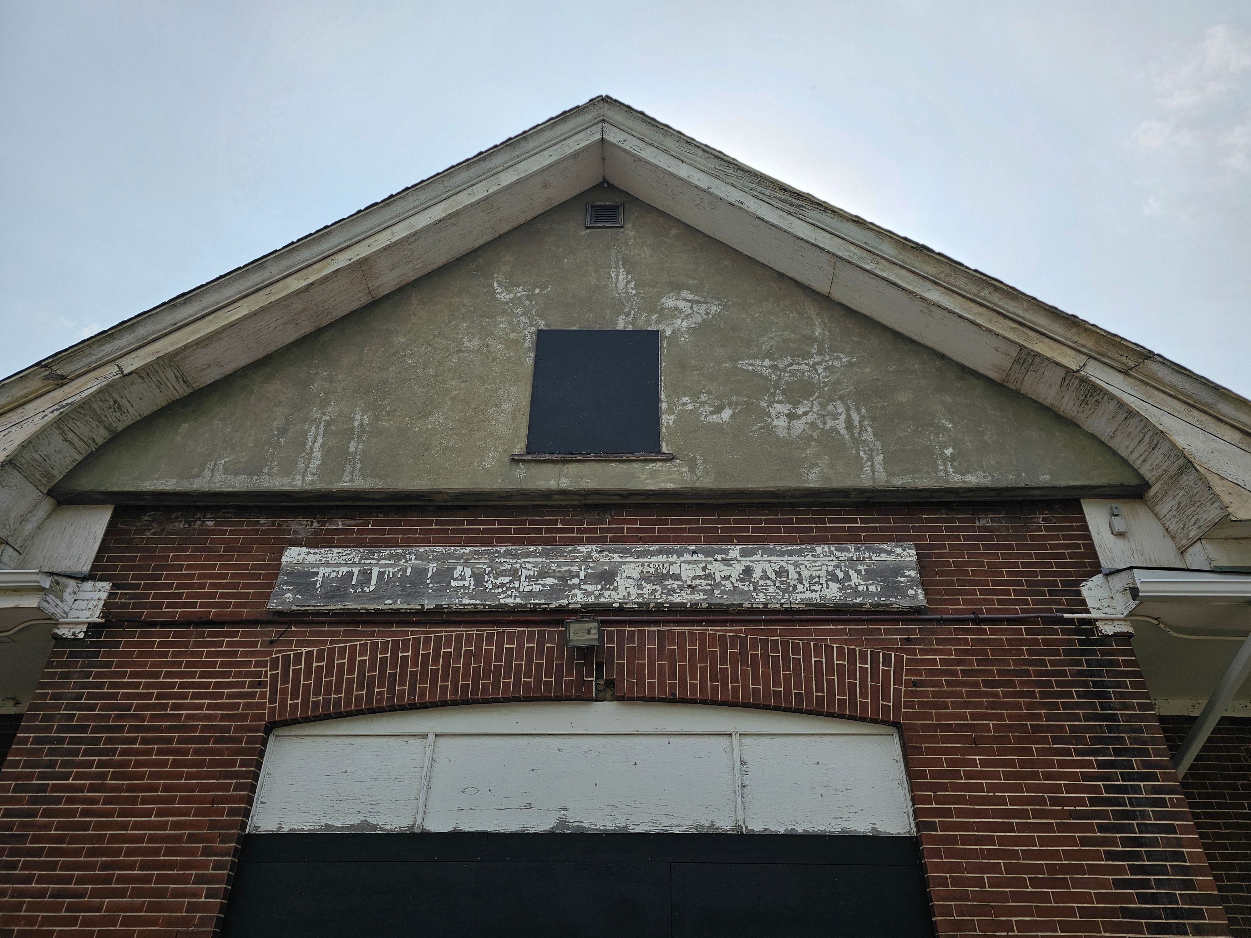 Portage la Prairie train station stands as a quiet sentinel to a ...