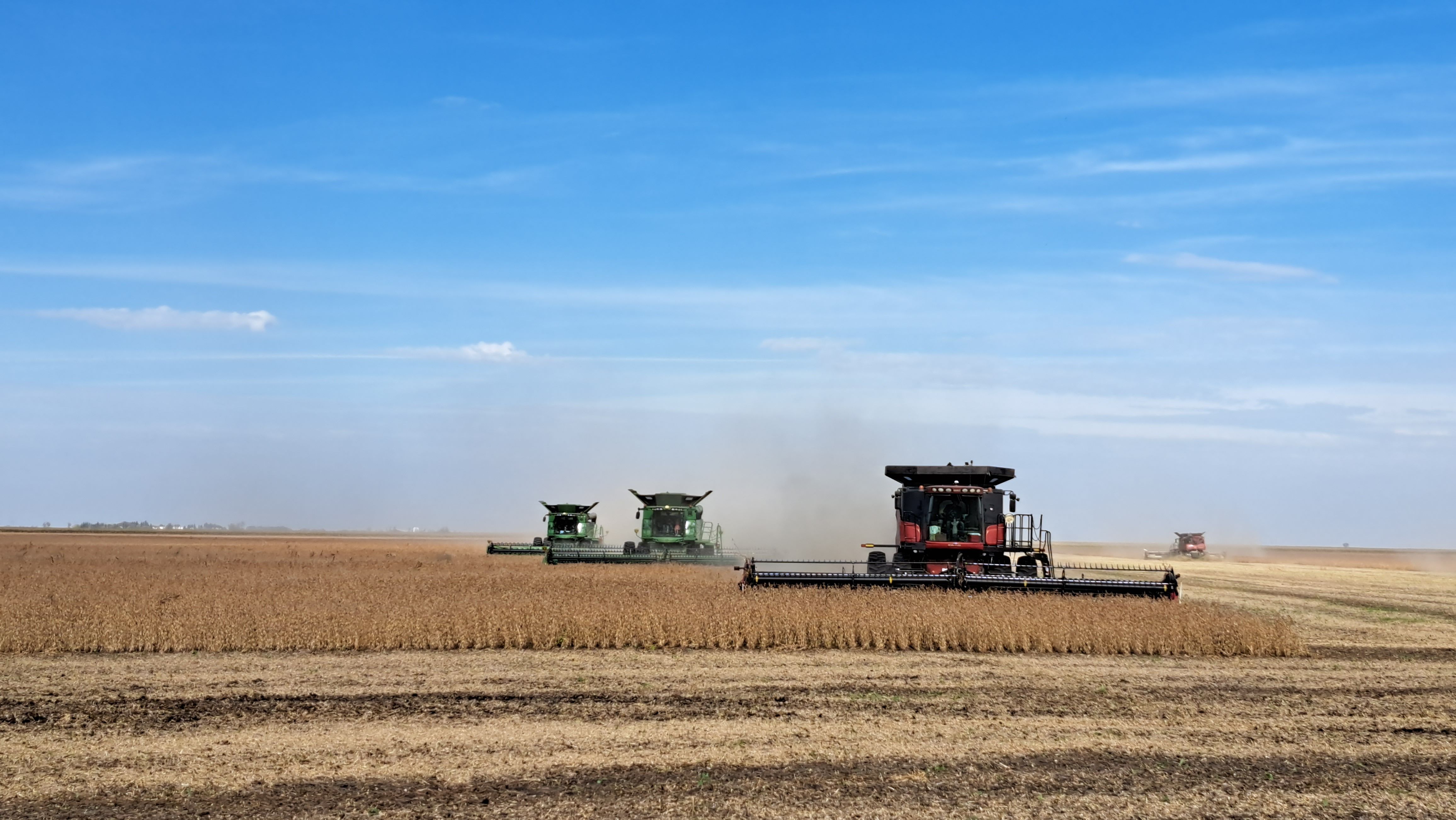 Lowe Farm Harvest helps send 18,000 children to Bible camp - CHVNRadio ...