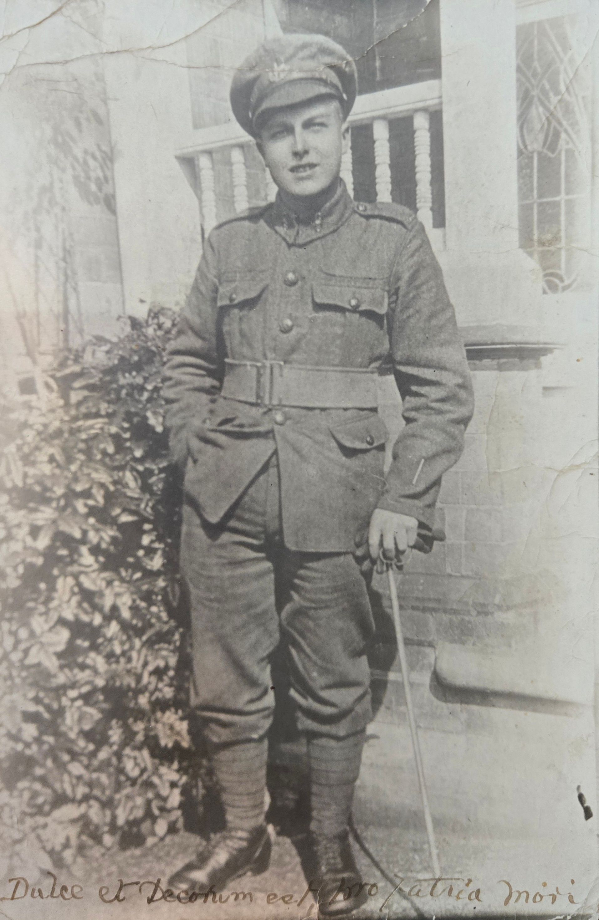 Local historian reflects on Portage la Prairie’s history of Remembrance ...