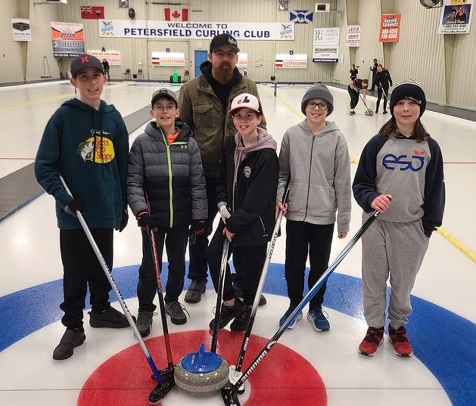 Steinbach’s young curlers bring home medals from Petersfield ...
