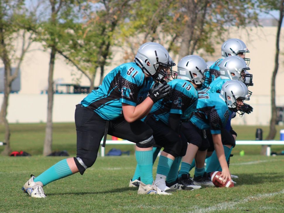 Eastman Raiders help kids build skills, confidence, and friendships ...
